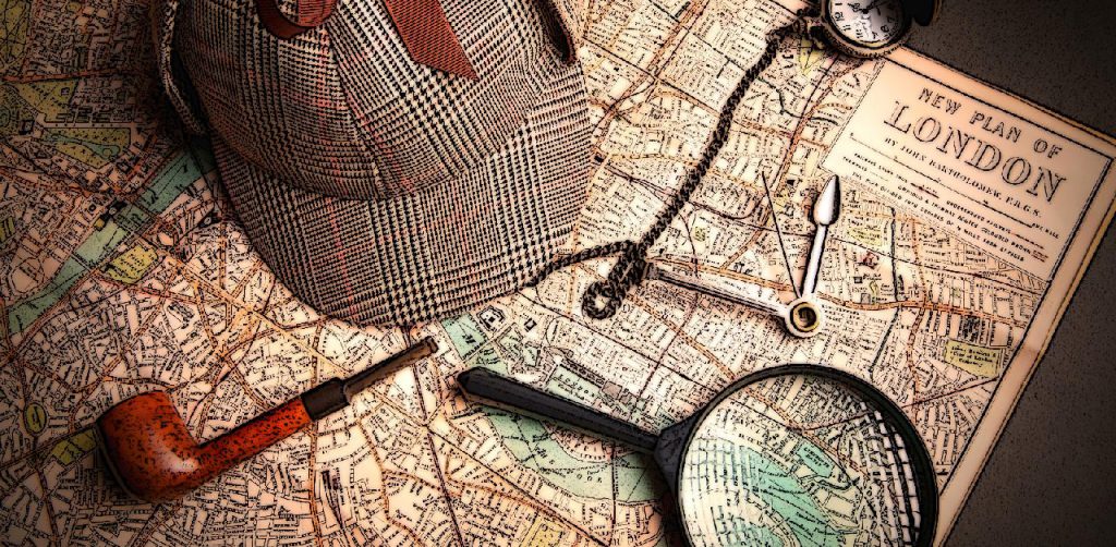 Die Sherlock Holmes Methode für deinen Werkzeugkauf - WeLiQu